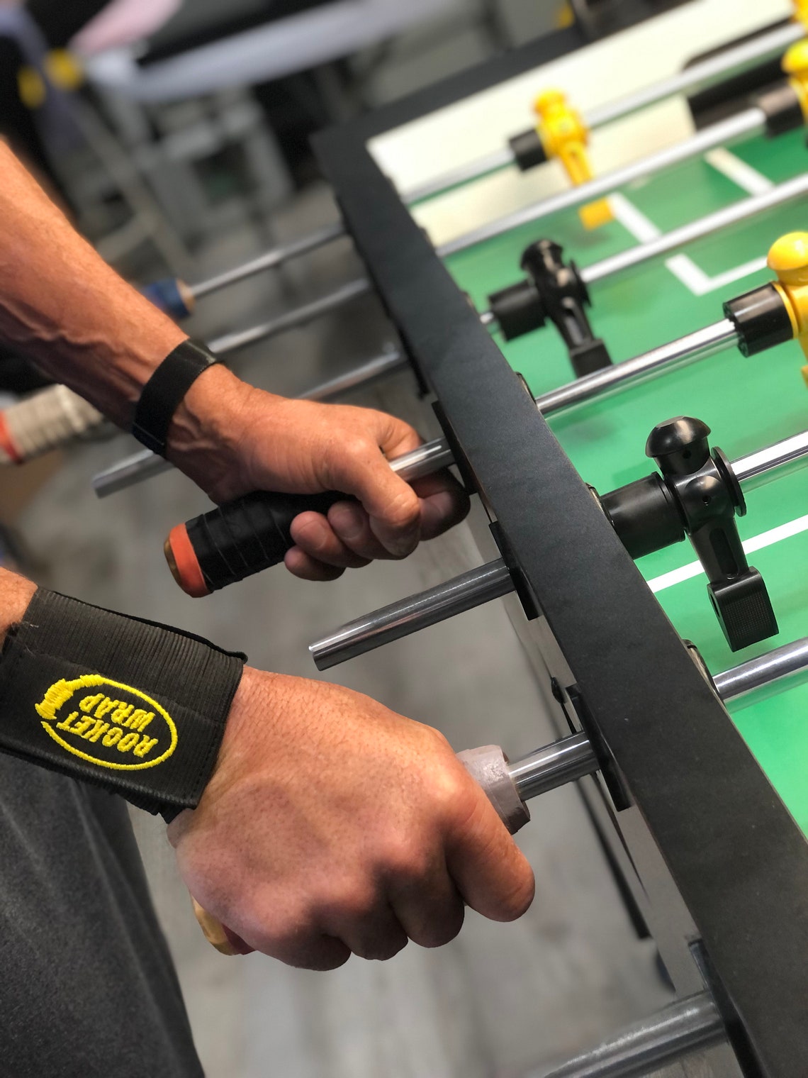 Rocket Wrap — Hot Purple - Etsy