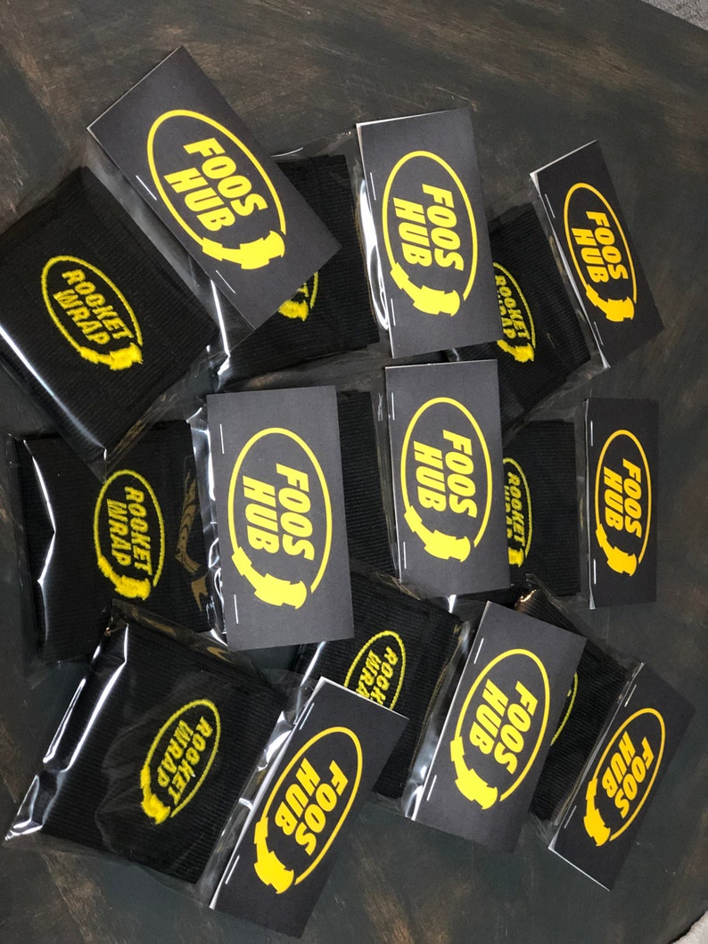 Rocket Wrap — Neon Green - Etsy