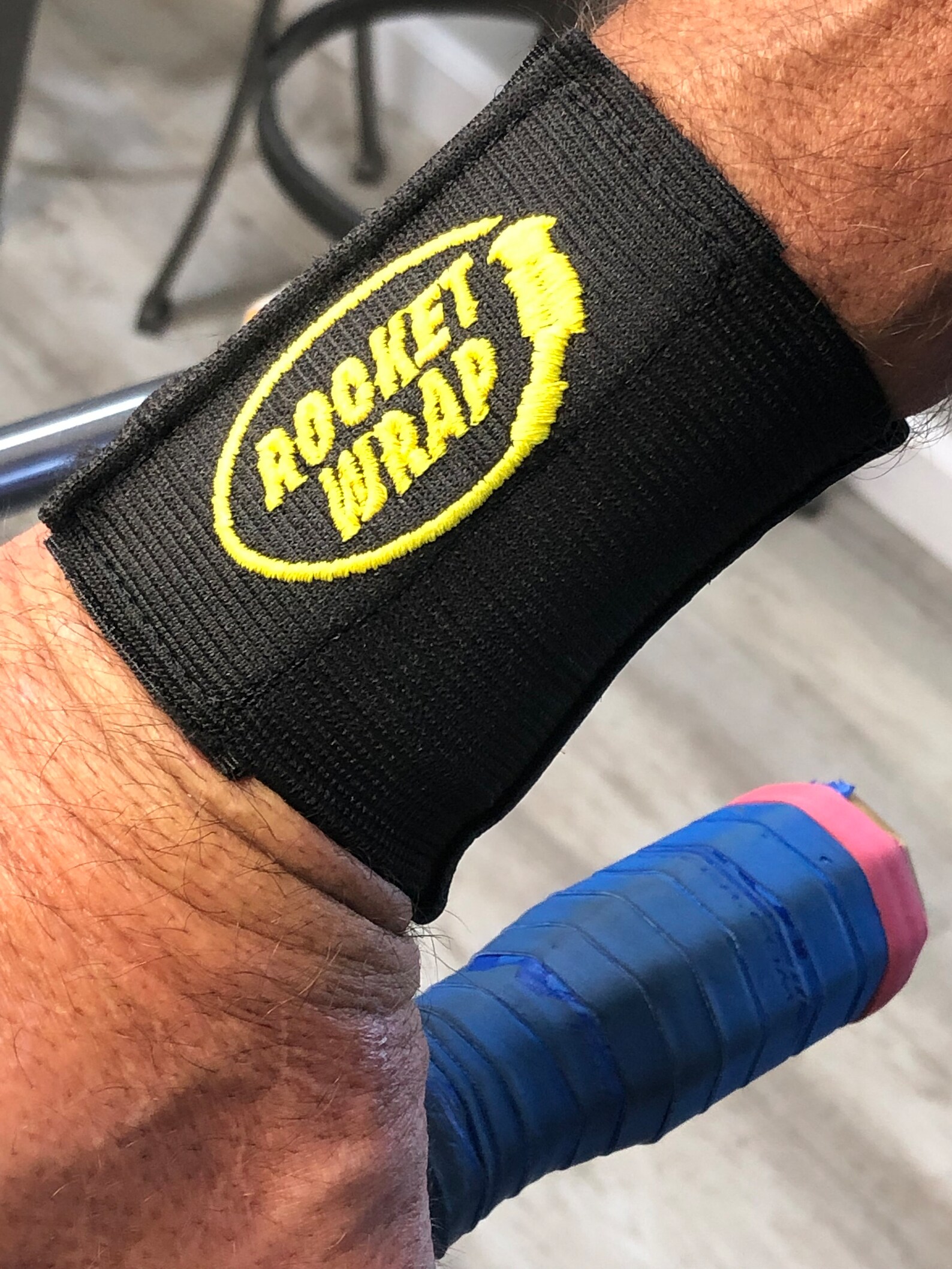 Rocket Wrap — Neon Green - Etsy