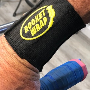 Rocket Wrap — Neon Green - Etsy