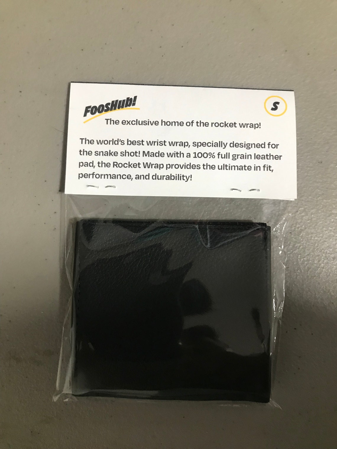 Rocket Wrap — Hot Purple - Etsy