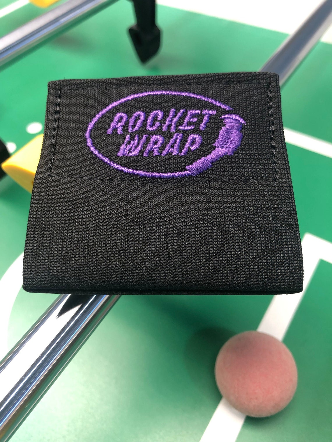 Rocket Wrap — Hot Purple - Etsy