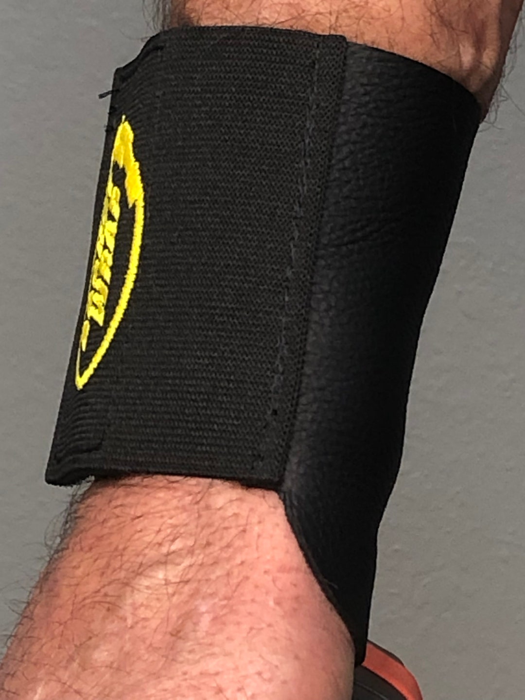 Rocket Wrap X — Electric Yellow - Etsy