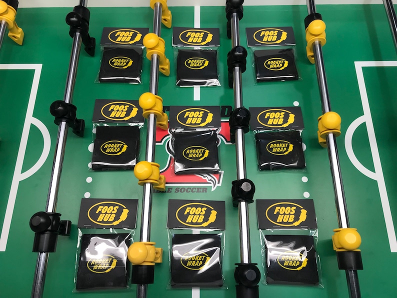 Rocket Wrap — Neon Green - Etsy