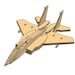 Jet Fighter Cardboard Plans DIY Model Print and Build It Yourself - Etsy