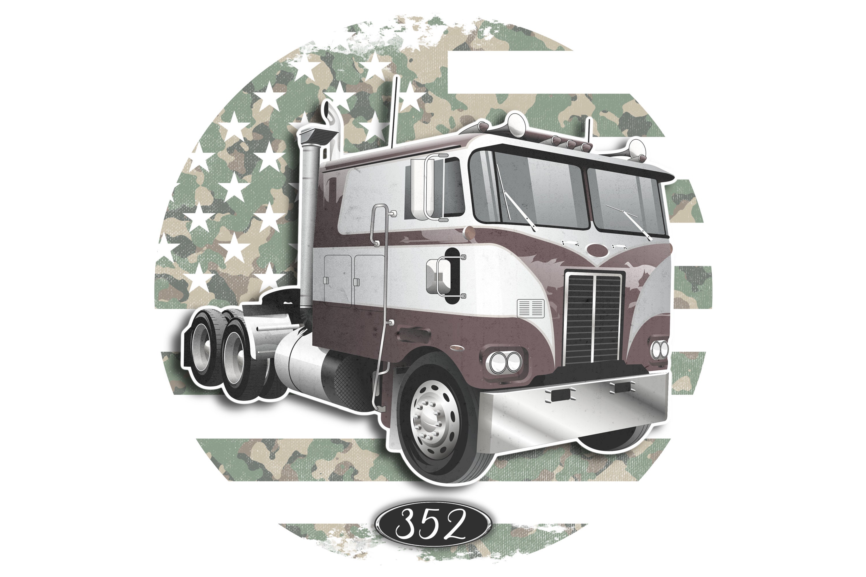 Cabover Peterbilt for sale| 87 ads for used Cabover Peterbilts