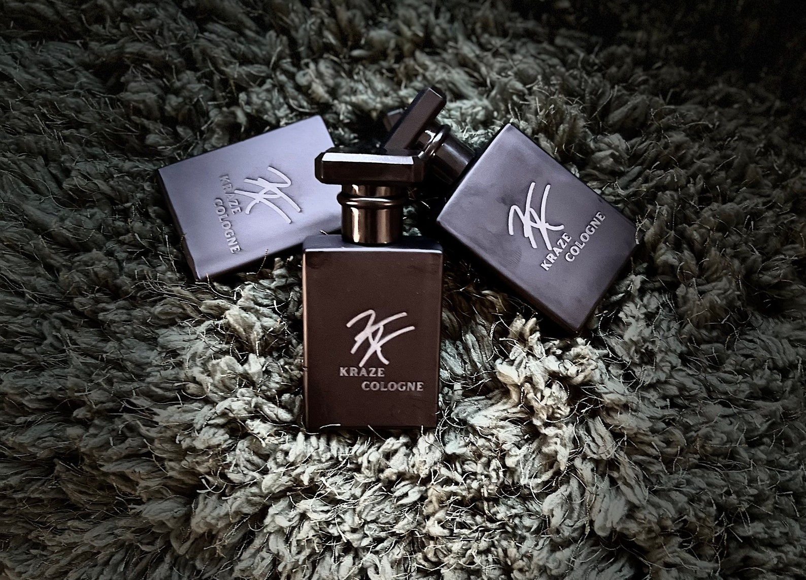 Kraze Cologne Luxurious Fragrance - Etsy