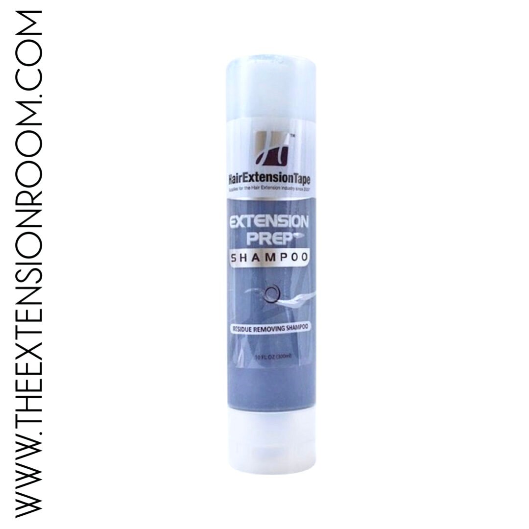 Hair Extension Residue Removing Shampoo 10 Oz - Etsy
