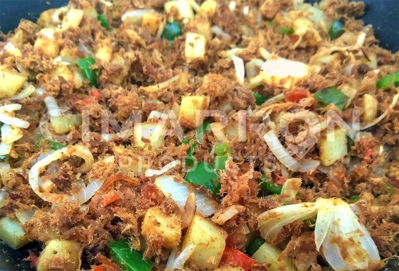 Machaca Sonora Mexican Beef - Machaca Sonorense, Machaca De Res - Etsy