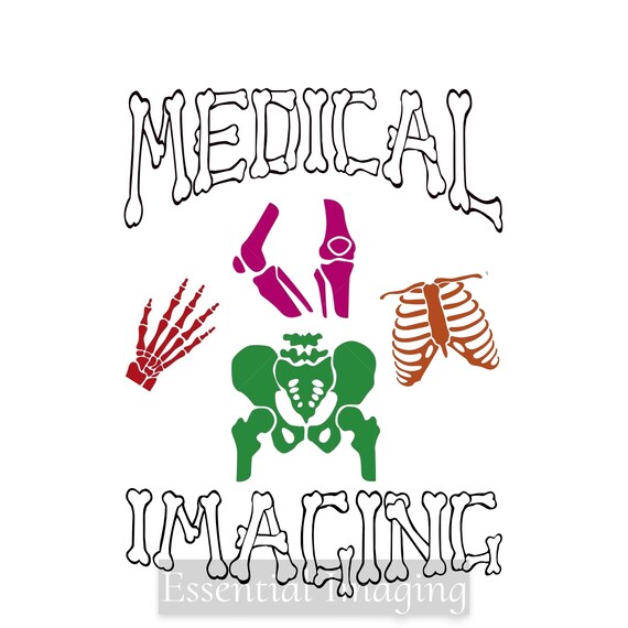 Medical Imaging SVG Xray Tech Xray Technologist. Medical - Etsy