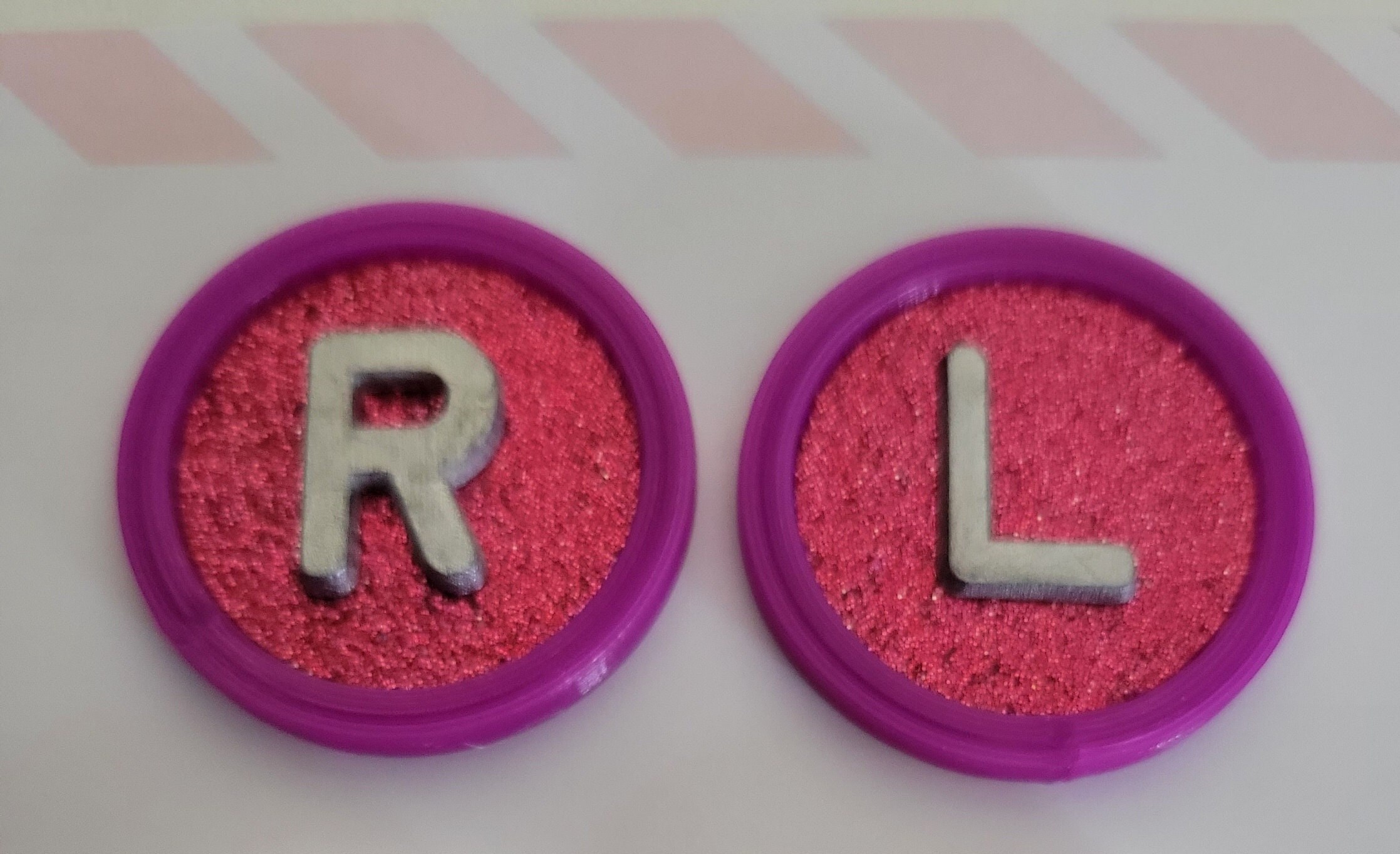 Xray Markers, Lead Xray Markers, Xray Tech, Xray Technologist, Imaging ...