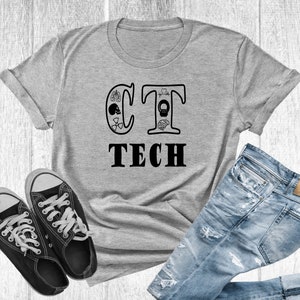 CT Tech Svg, Instant Download, Sublimation, CT Tech Svg,svg ...