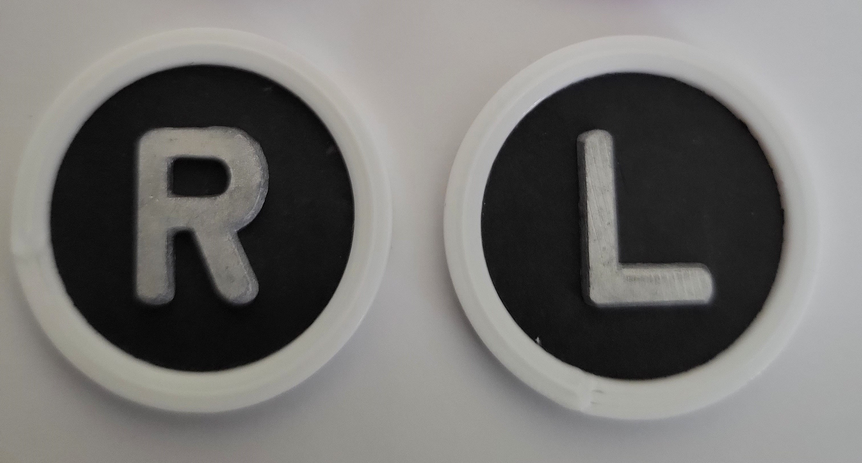 Xray Markers, Lead Xray Markers, Xray Tech, Xray Technologist, Imaging ...