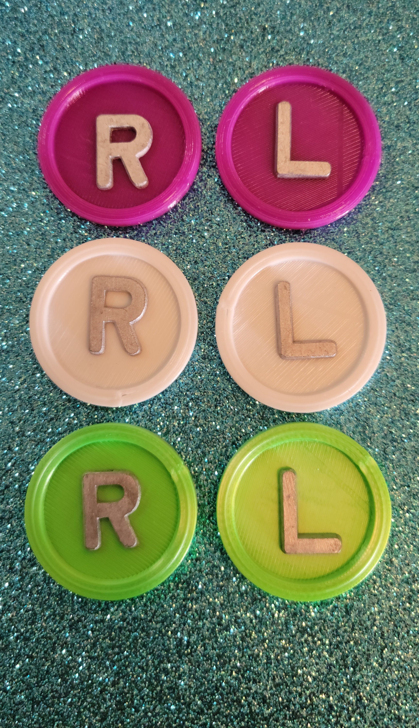 Xray Markers, Lead Xray Markers, Xray Tech, Xray Technologist, Imaging ...