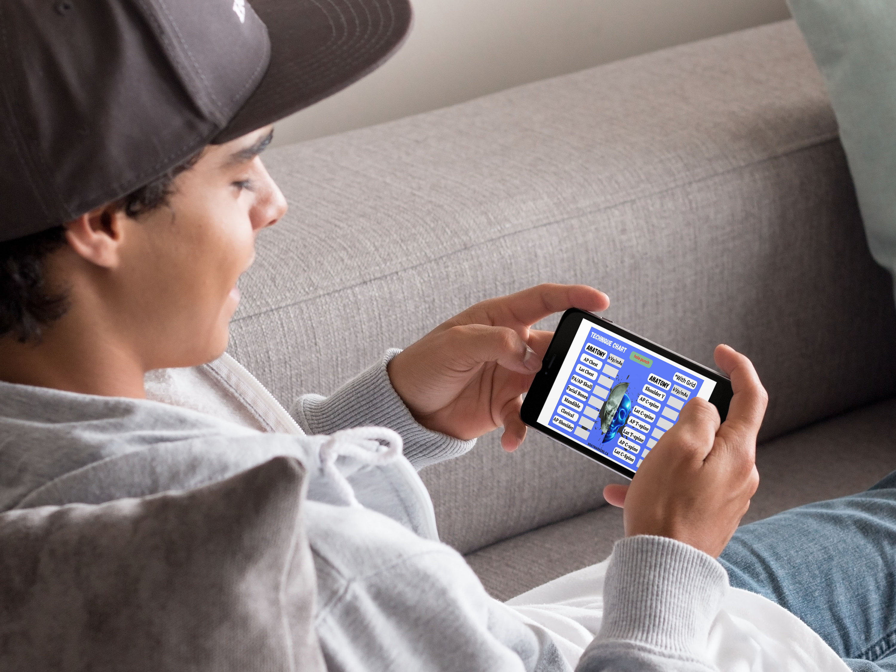 Editable Technique Chart, Med Rad Downloadable Badge Buddy Chart, Mas ...