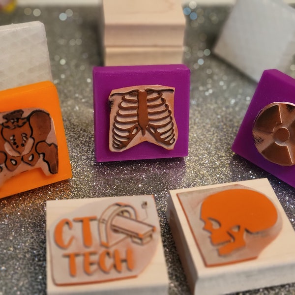 Custom Body Stamp - Etsy