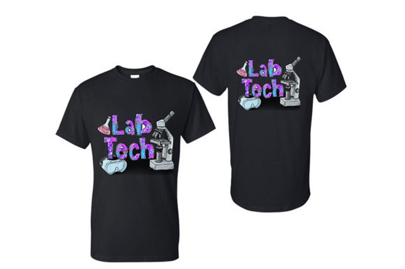 Lab Tech, Lab Tech Svg, Lab Tech Png, Laboratory Medical Technologist ...