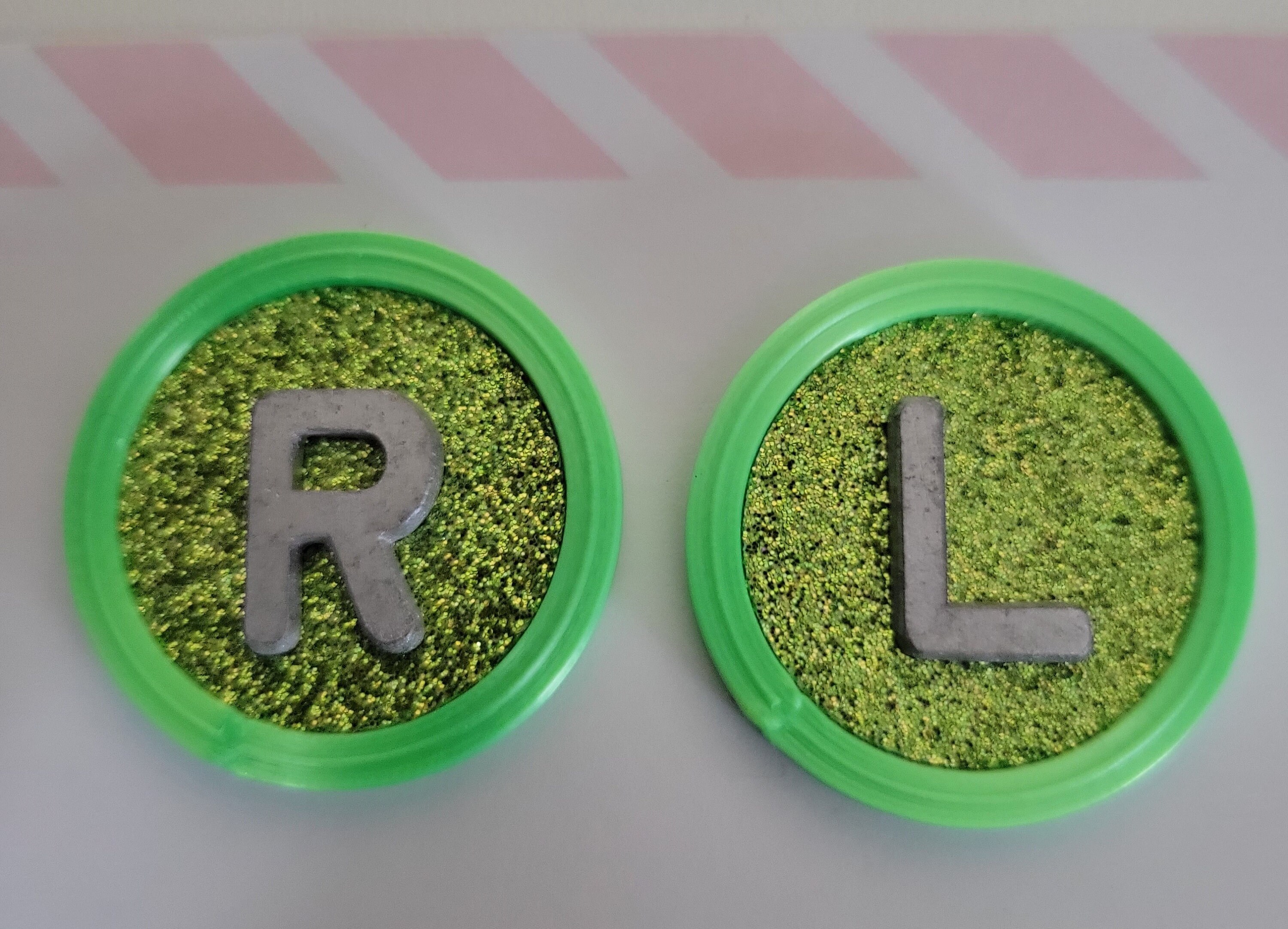 Xray Markers, Lead Xray Markers, Xray Tech, Xray Technologist, Imaging ...