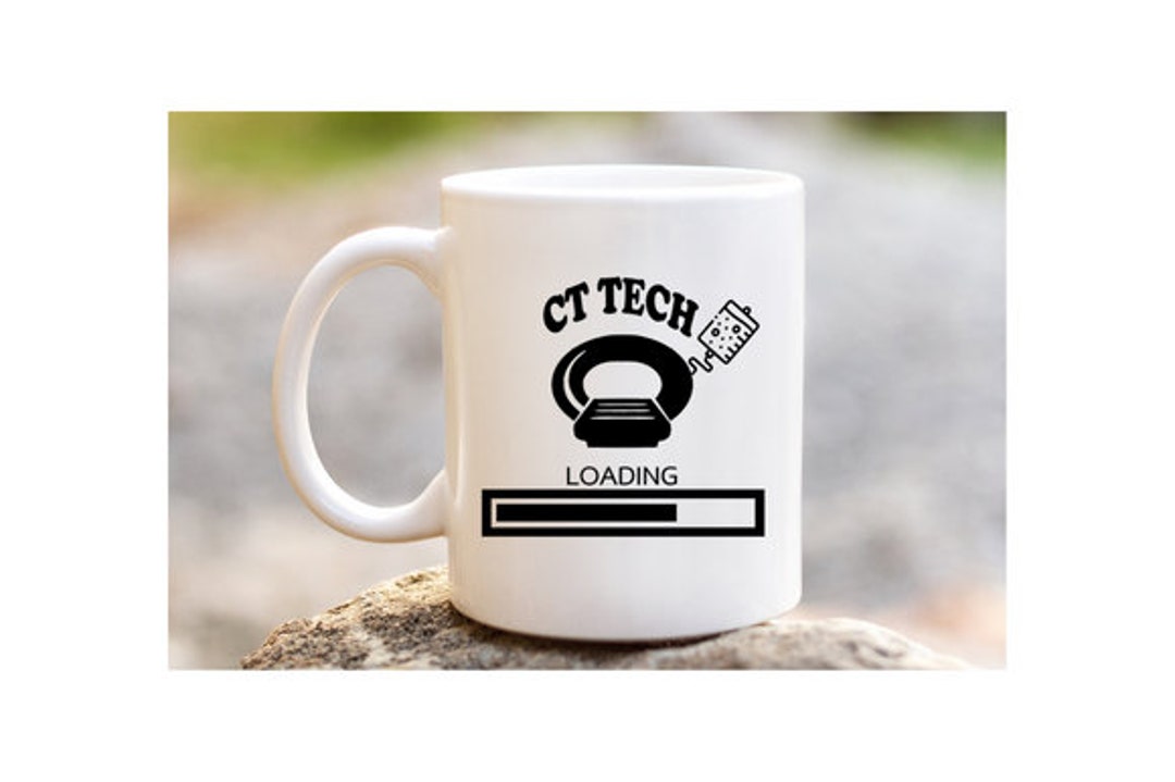 CT Tech, CT Technologist, Svg, Instant Download, Sublimation, MRT Svg ...