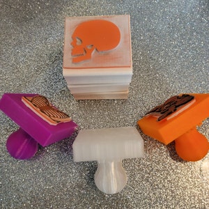 Human Anatomy Rubber Stamps, Custom Rubber Stamps, Anatomy Body Part ...