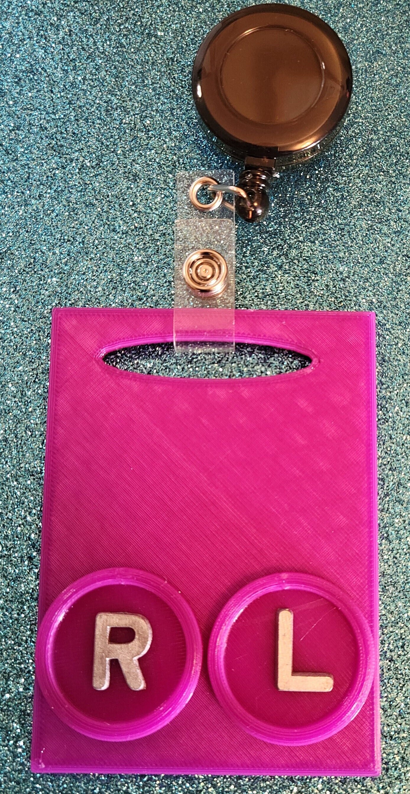 Xray Marker Set, Lead Xray Markers, Xray Technology, Marker Parker ...