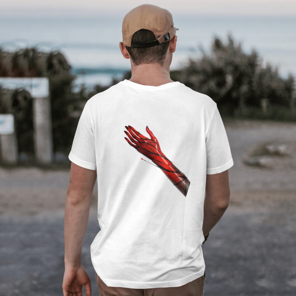 Forearm and Hand SVG Arm SVG for T-shirt Arm SVG for - Etsy