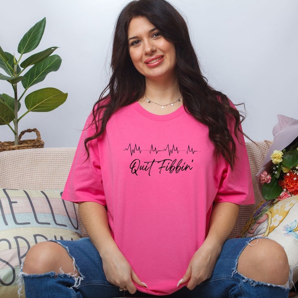 Atrial Fibrillation T Shirts - Etsy