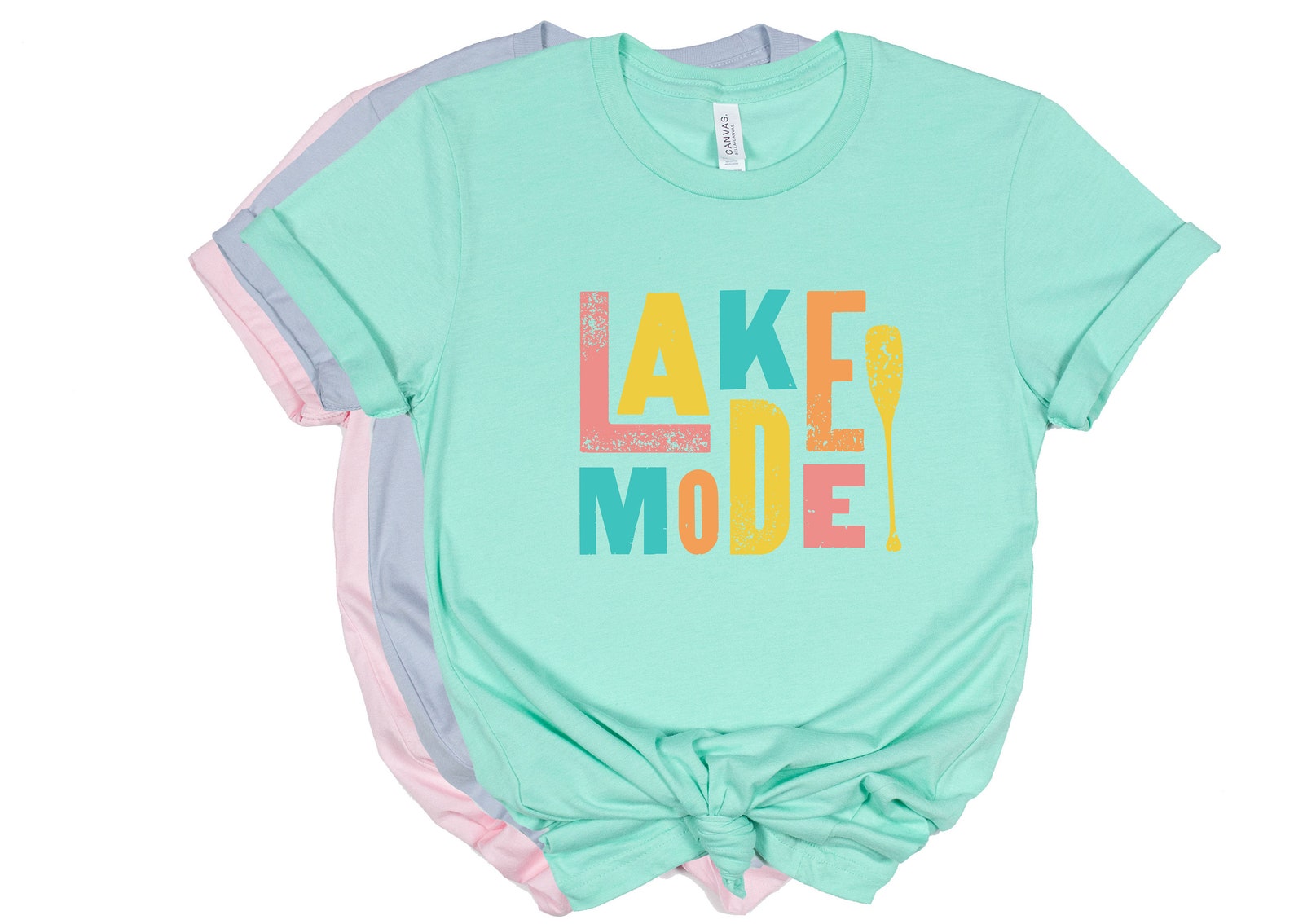Lake Life Shirt, Lake Shirt, Lake Trip Shirt,vacation Shirt,lake Shirt ...
