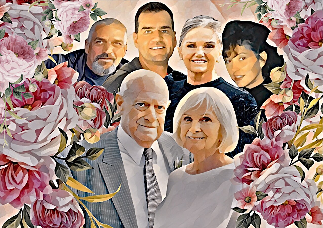 CUSTOM PORTRAIT, Personalised Portraits, Custom Cards, Wedding Cards ...