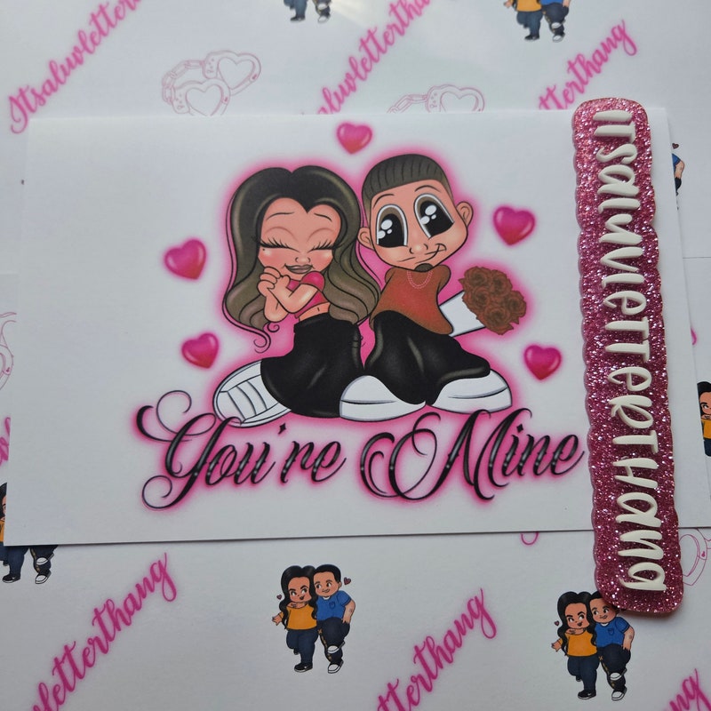 Chicano Love Art Etsy