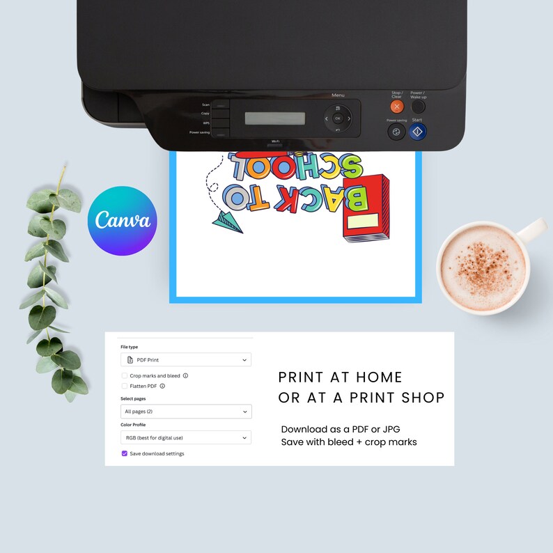 Back to School Games Printable, Elementary Game Bundle, First Day of ...