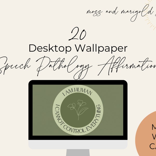 Slp Desktop Background - Etsy