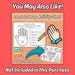Prayer Bible Lesson Activity Sheet for Kids, Who and What to Pray for ...
