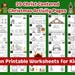 25 Christ Centered Christmas Activity Pages, Christ Centered Countdown ...