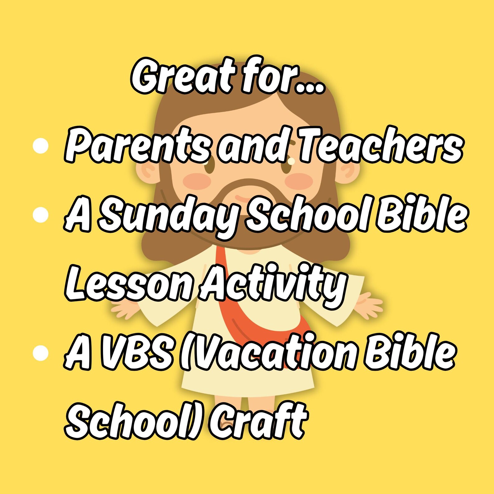 The Road to Salvation Printable Craft for Kids Sunday School Bible ...