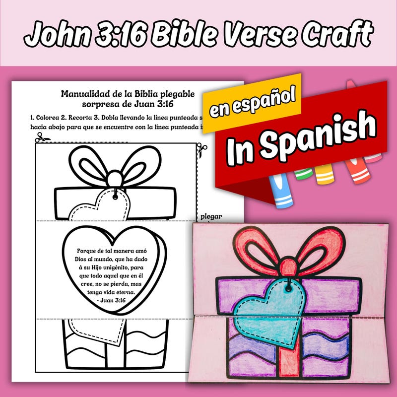 Spanish Church Gifts - 60+ Gift Ideas for 2026