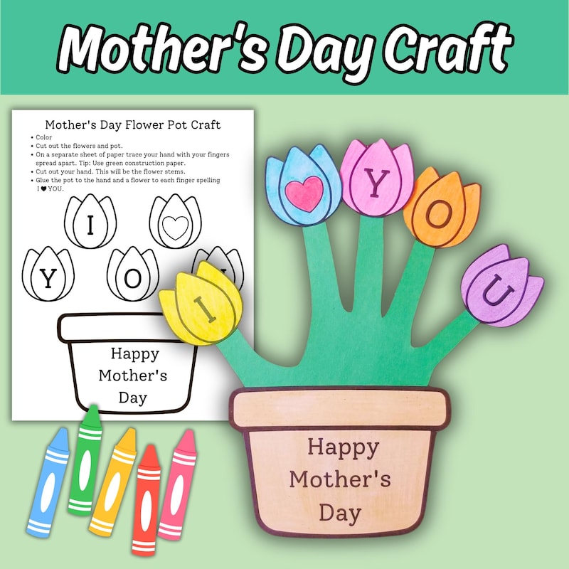 Flowers to Trace - Etsy