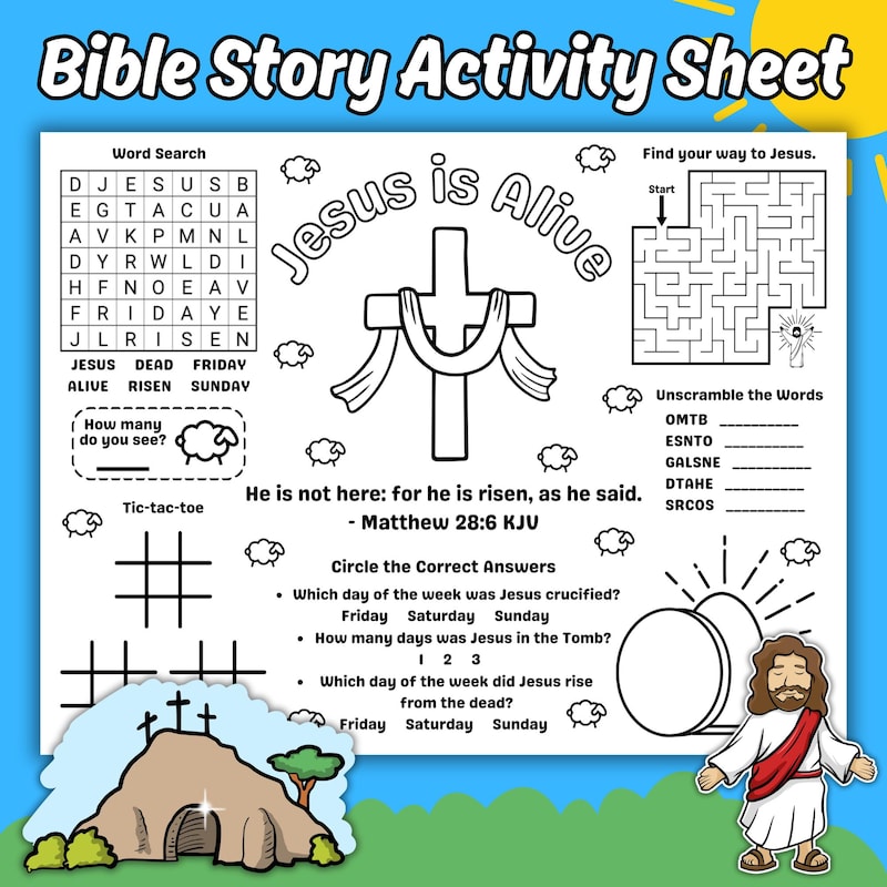 Easter Placemats - Etsy