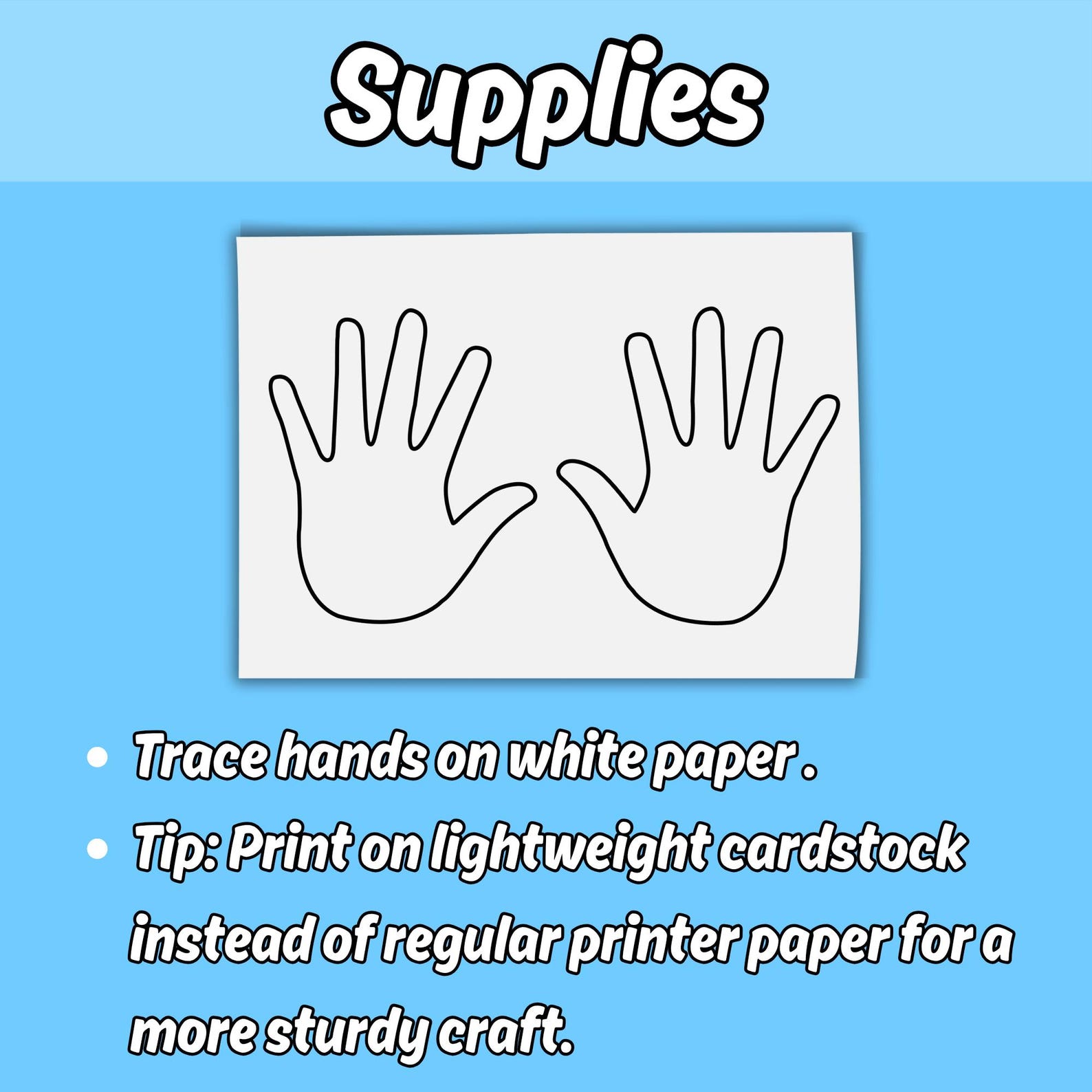 Spirit of God Dove Craft Printable for Kids Sunday School Bible Lesson ...