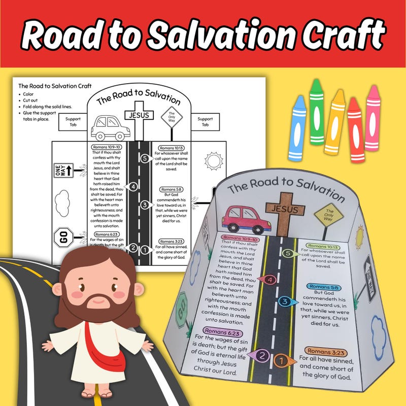 Road Print Out - Etsy