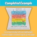 The Steps to Salvation Craft for Kids Sunday School Bible Lesson, the ...