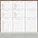 My Family Story Printable Legacy Journal, Family Tree Keepsake Journal ...