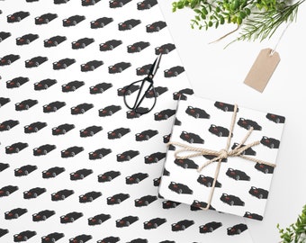 Honda Wrapping Paper - Etsy