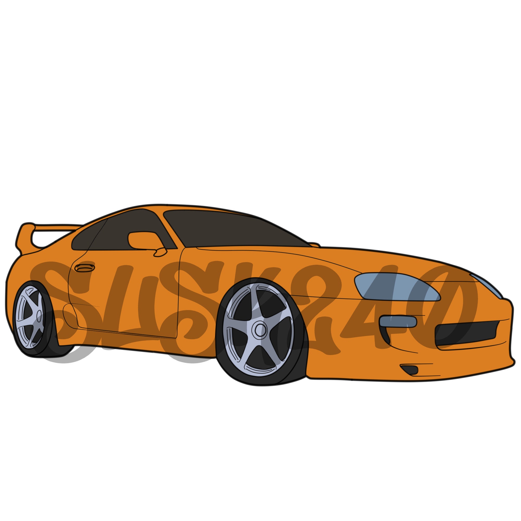 Supra Ver. 2 Embroidery File Digital File Only - Etsy