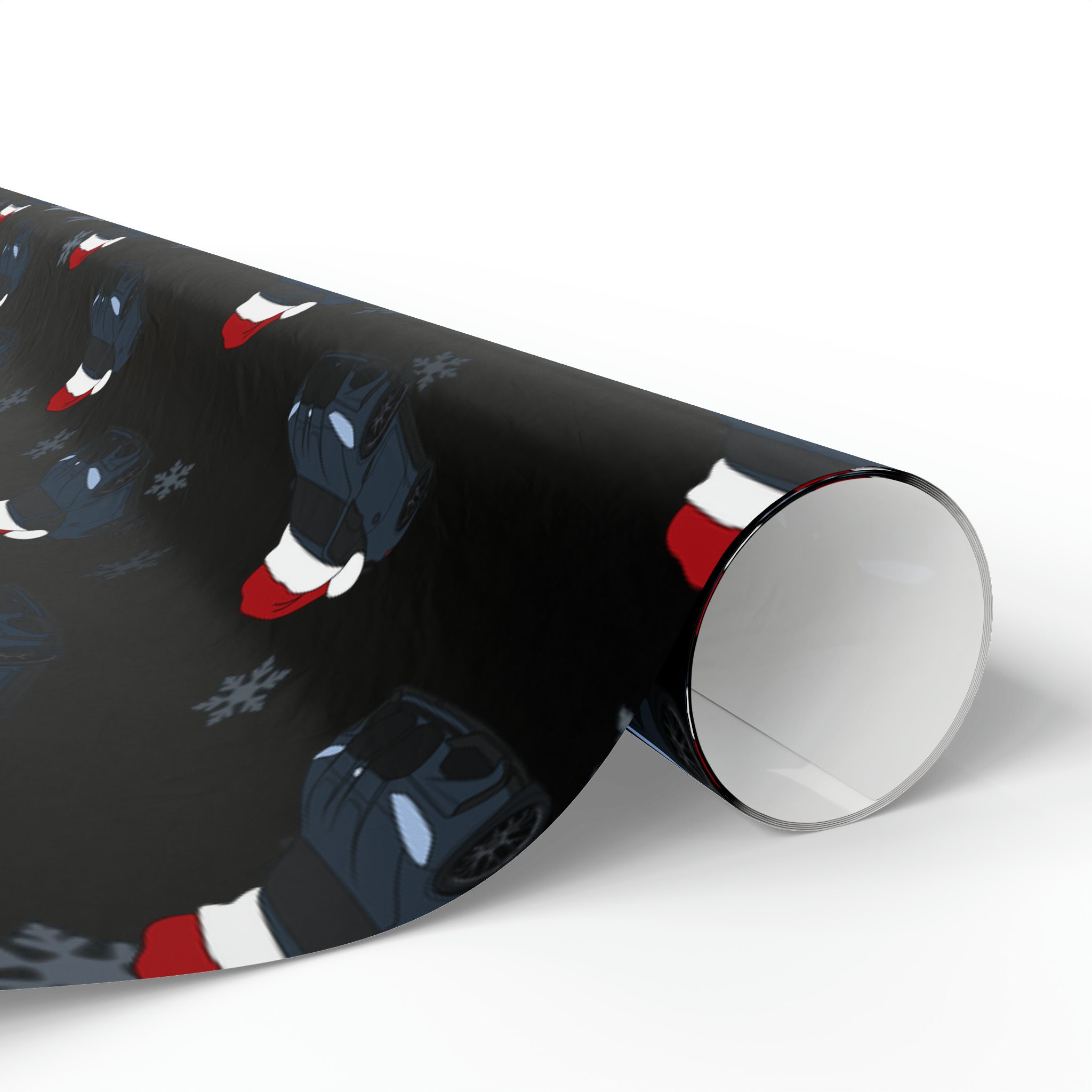 CUSTOM BMW M4 Gift Wrap Wrapping Paper for Car Guys and Car Girls - Etsy