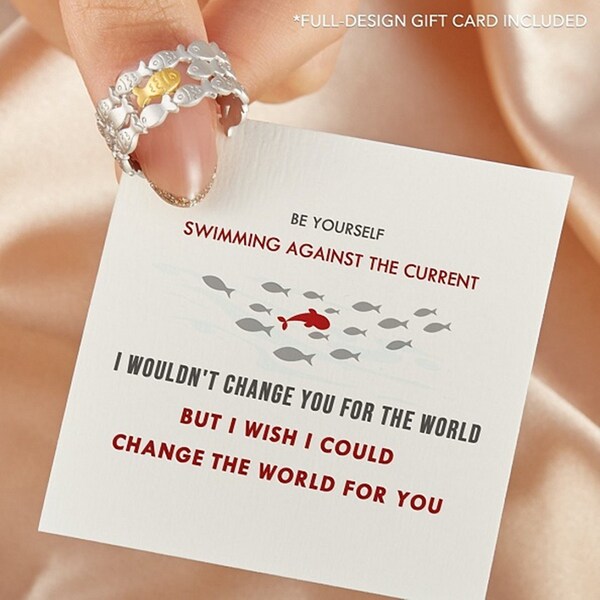 Against the Current - Etsy