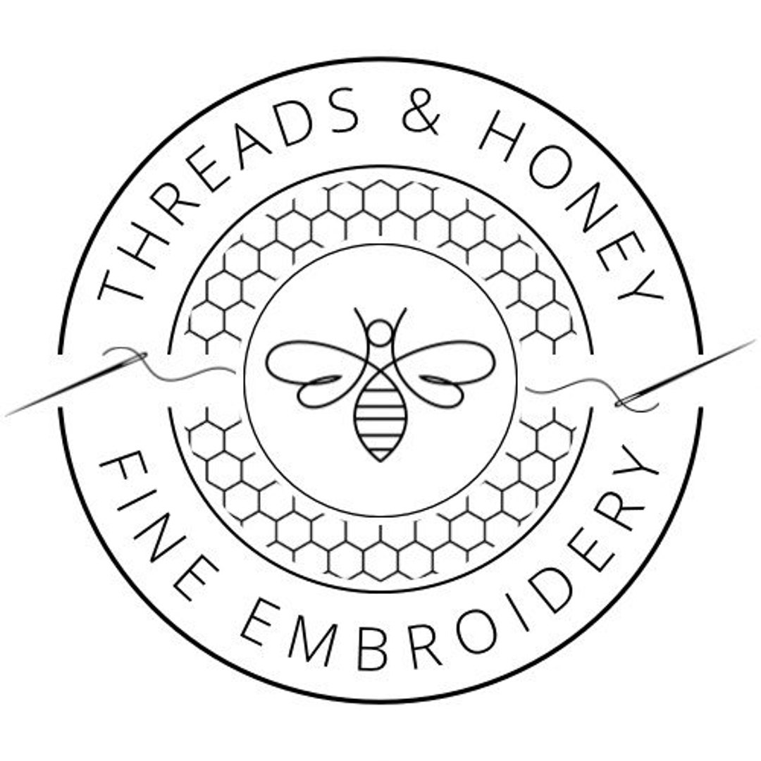 Custom Art Fee | Threads & Honey - Etsy