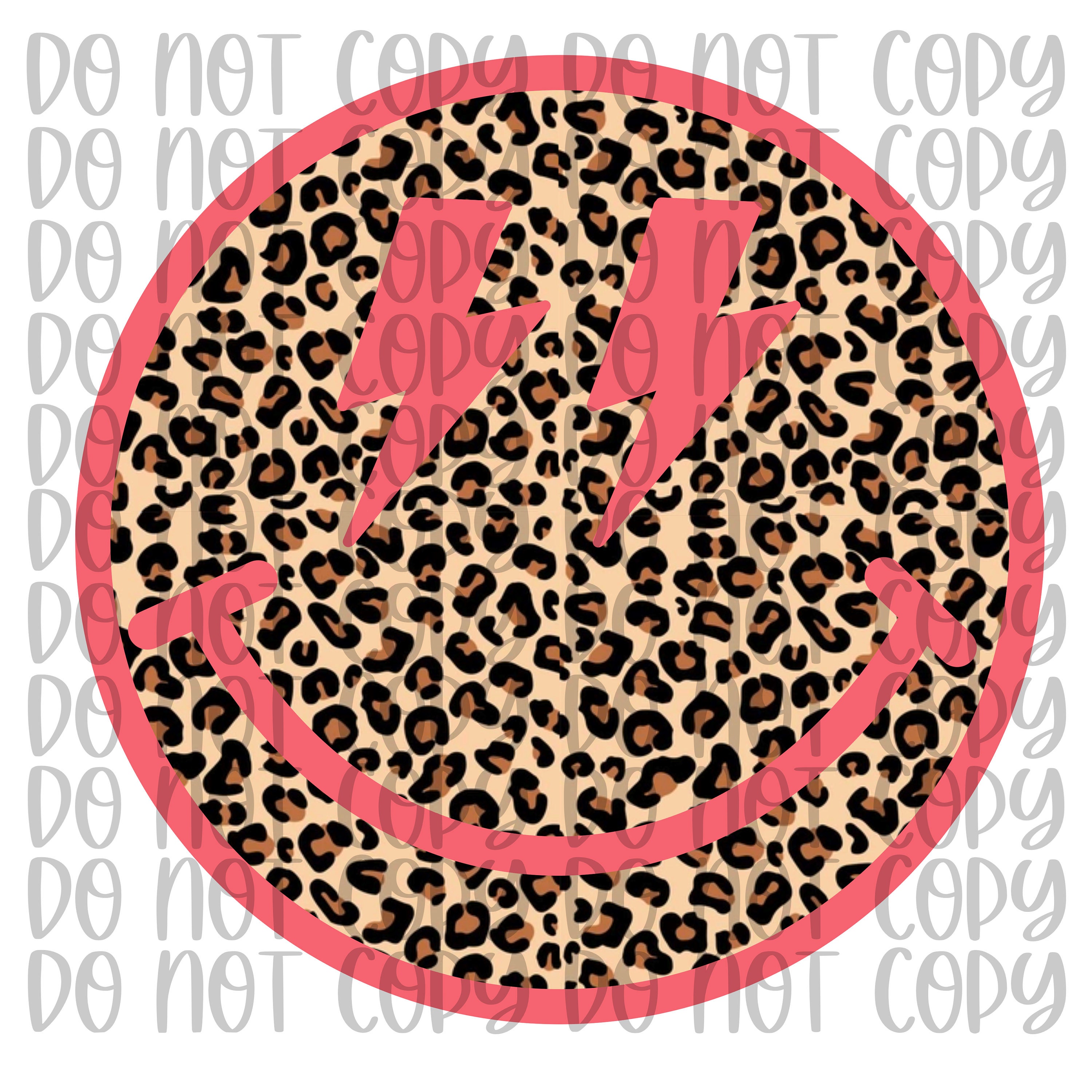 Smiley Face PNG | Leopard Png | Smile Png | Lightning Png | Leopard ...