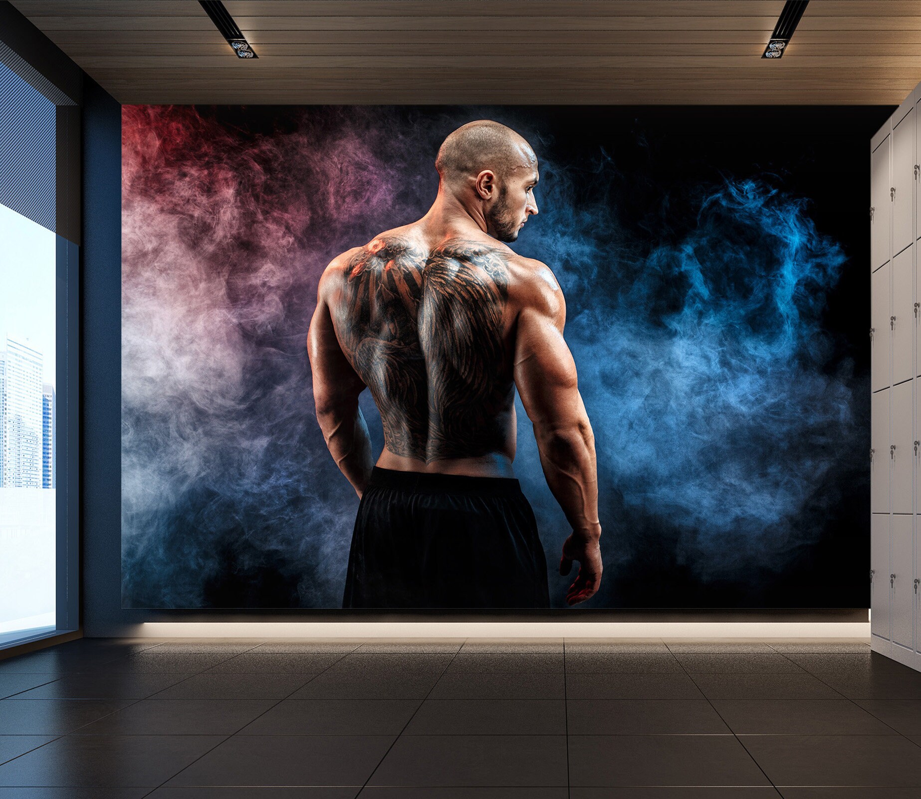 Healthy Body Wallpaper