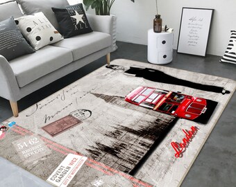 Bus Floor Mat - Etsy